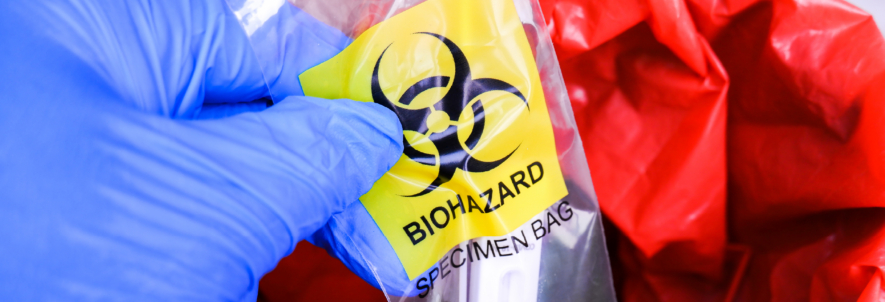Hazmat Packaging Groups Explained: Degrees of Danger and Safety Standards