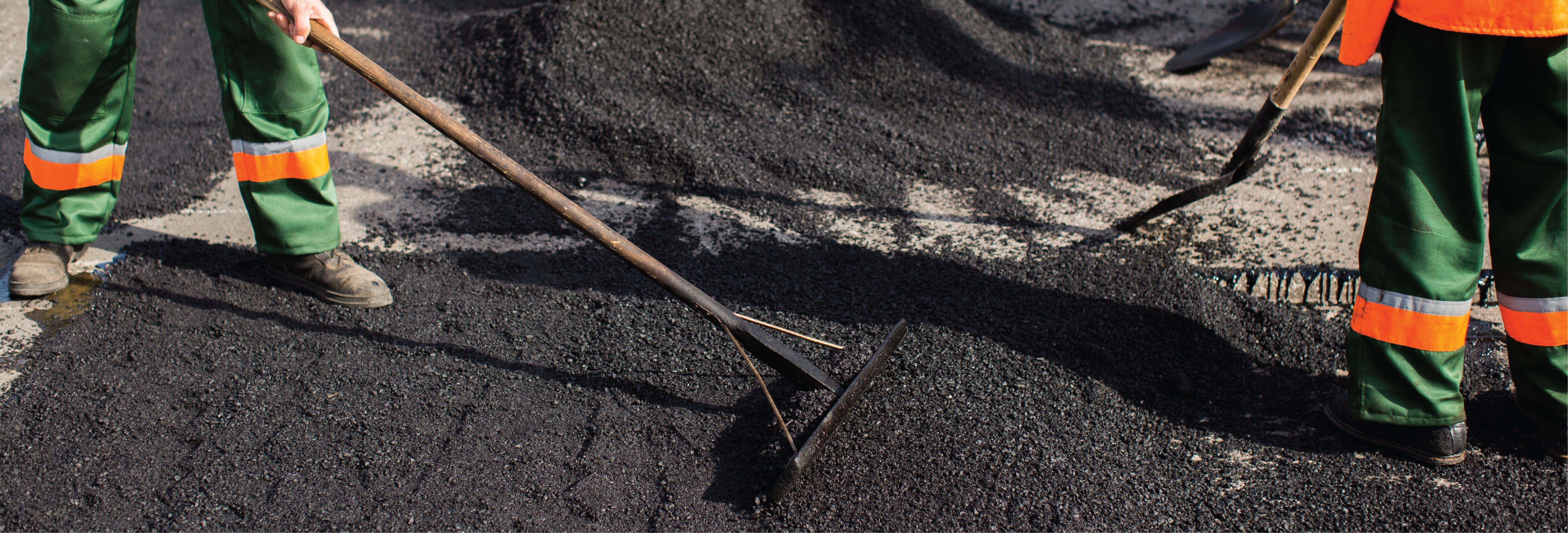Asphalt: Hazards, Precautions, and More of What You Should Know