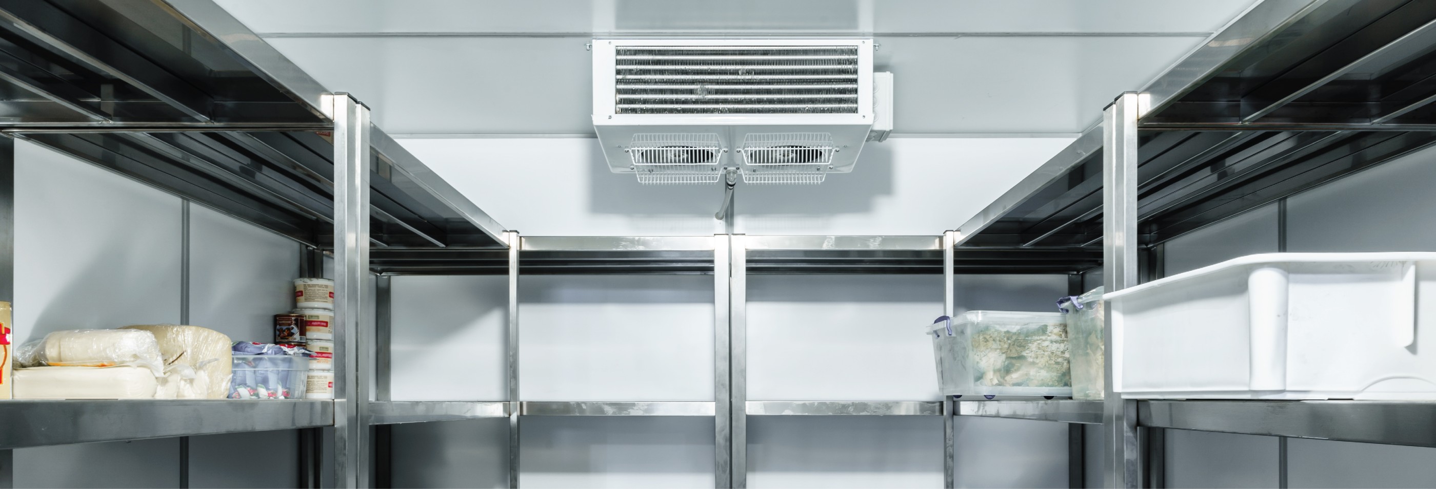 Increases in Refrigeration Facilities Triggers Need for Site-Specific ...