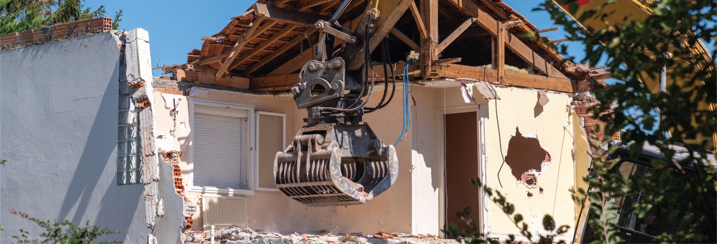 Demolition Safety Strategies and PPE: What You Need to Know