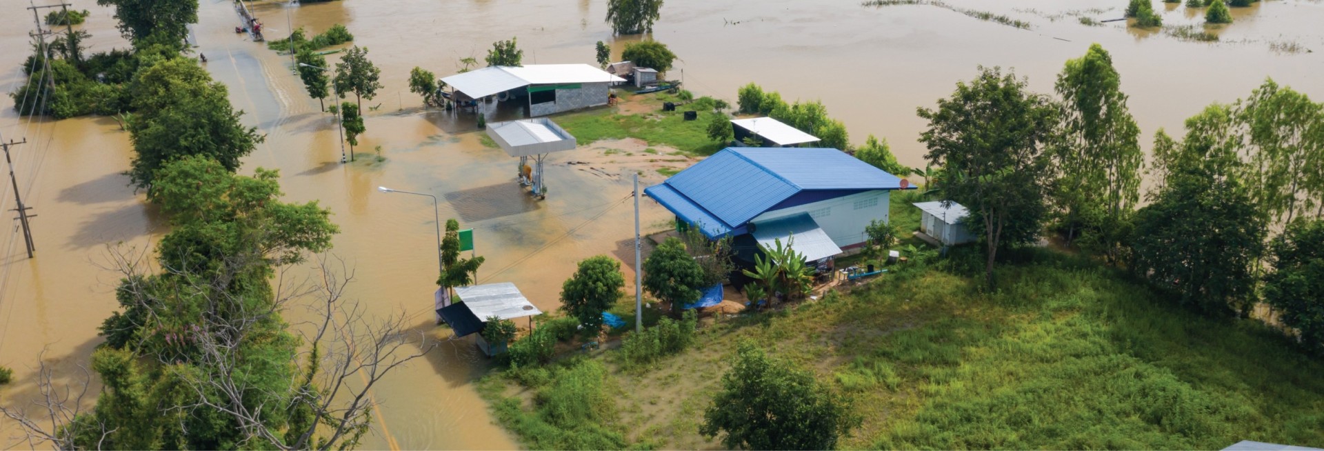 Learn the Best Way to Protect Workers in a Flood