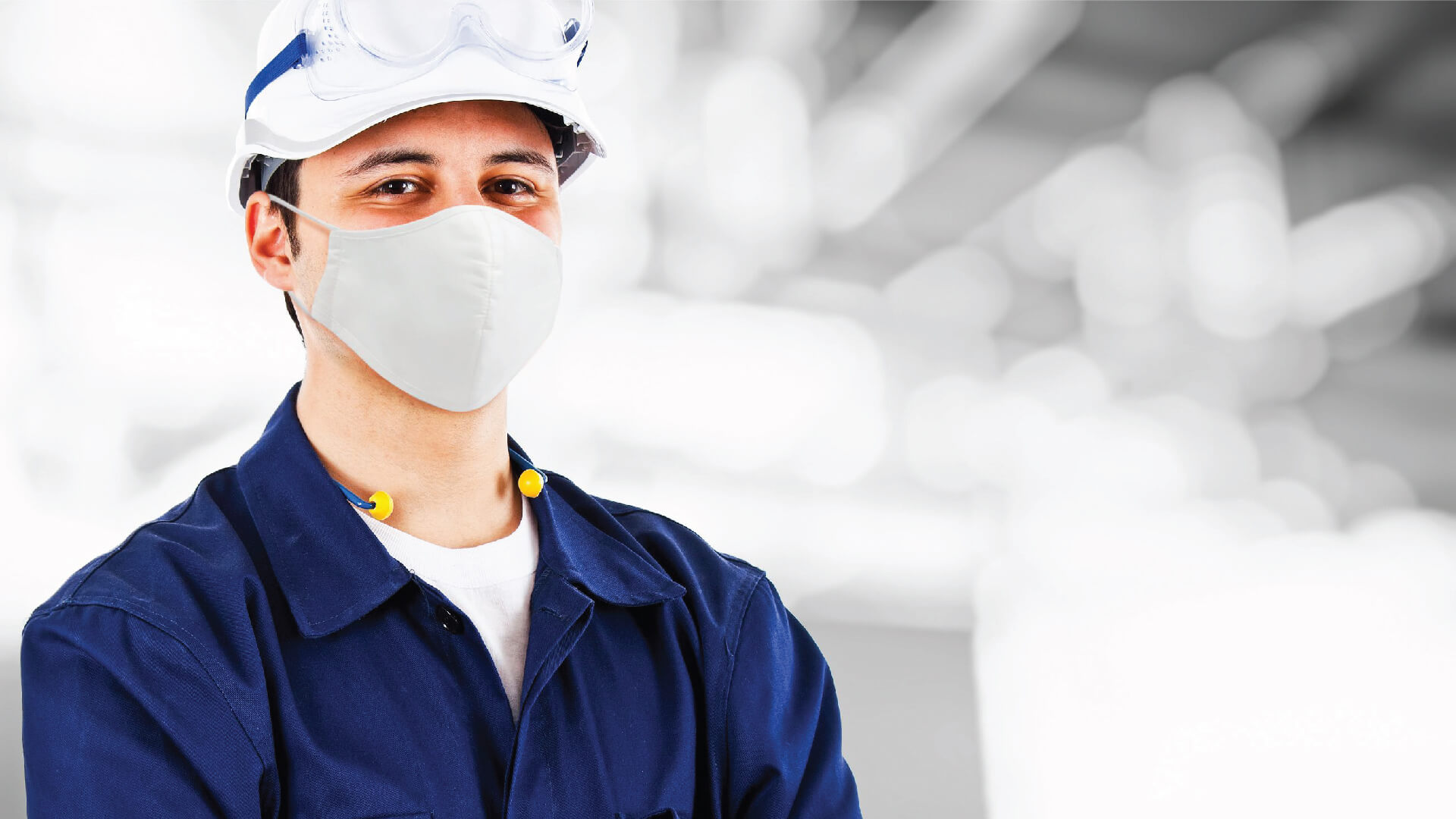 How To Select An Effective Face Mask To Defend Against COVID-19?