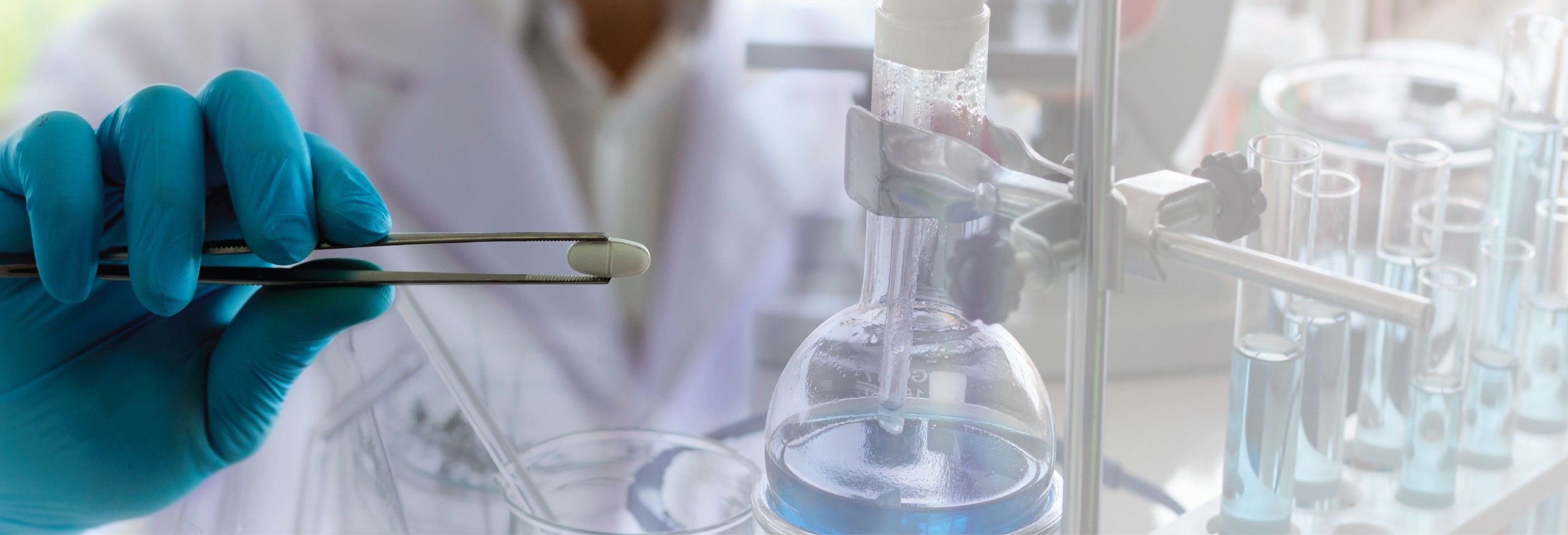 Pharmaceutical PPE and Safety Protocols for Your Company