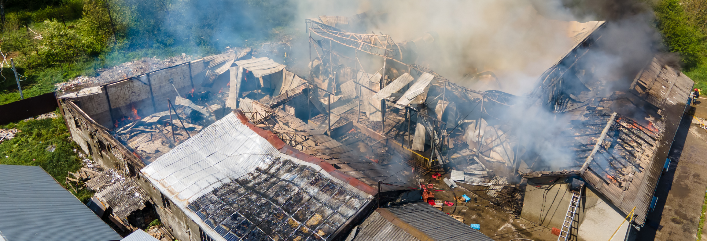 ANSI/IICRC S700 Fire Restoration Standard 2025 | Single-Use PPE & Safety