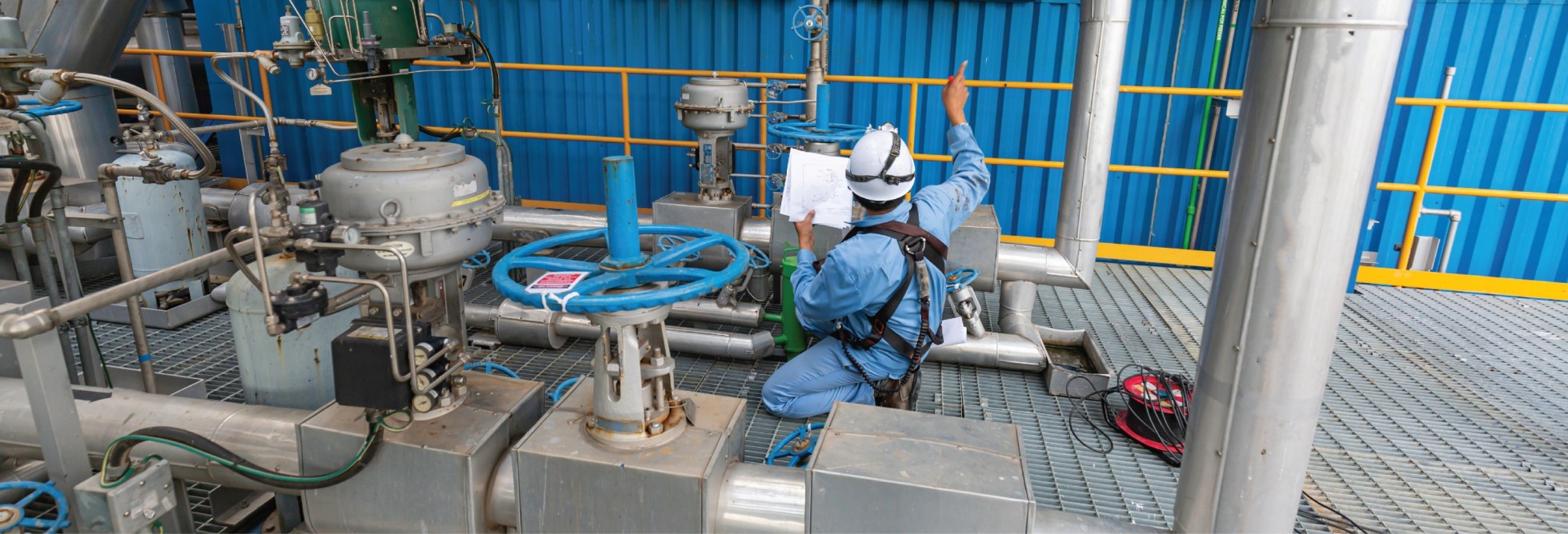 Daily Wear FR Clothing Guidelines Support Company Safety Cultures