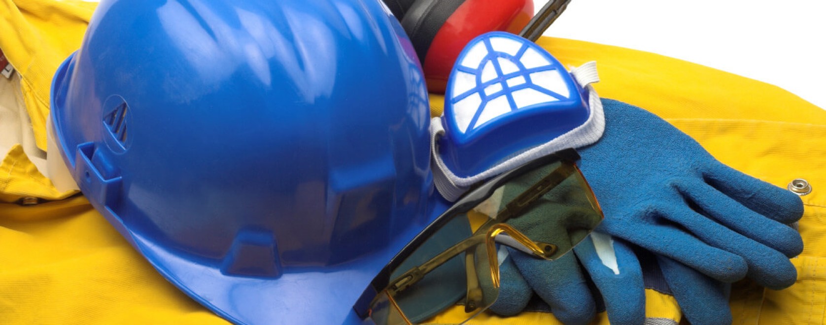 Reusable PPE Versus Disposable Protective Clothing